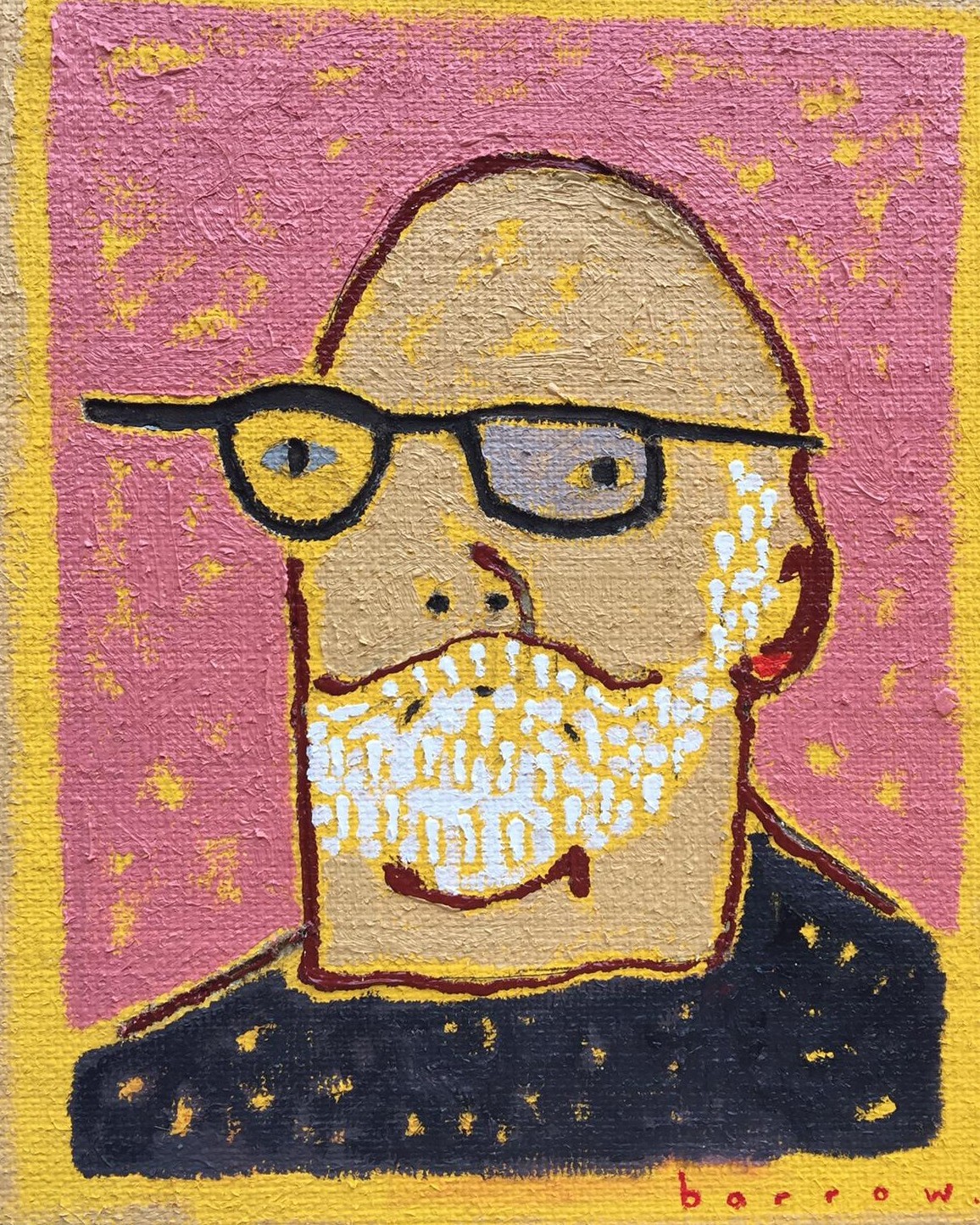 Contact – Northern Artist Studio