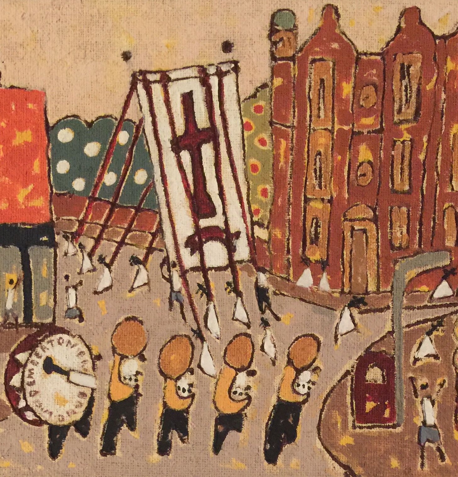 Limited edition – Northern Artist Studio