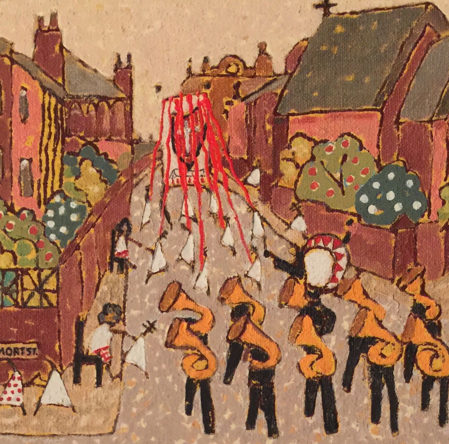 Limited edition – Northern Artist Studio