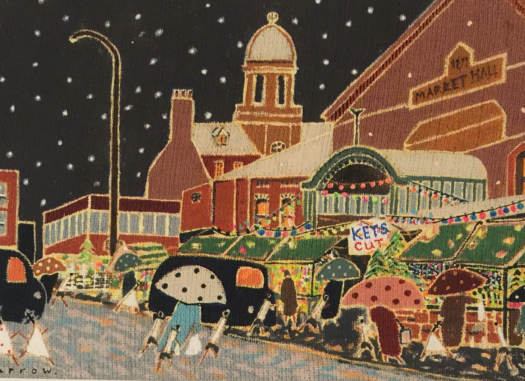 Limited edition – Northern Artist Studio