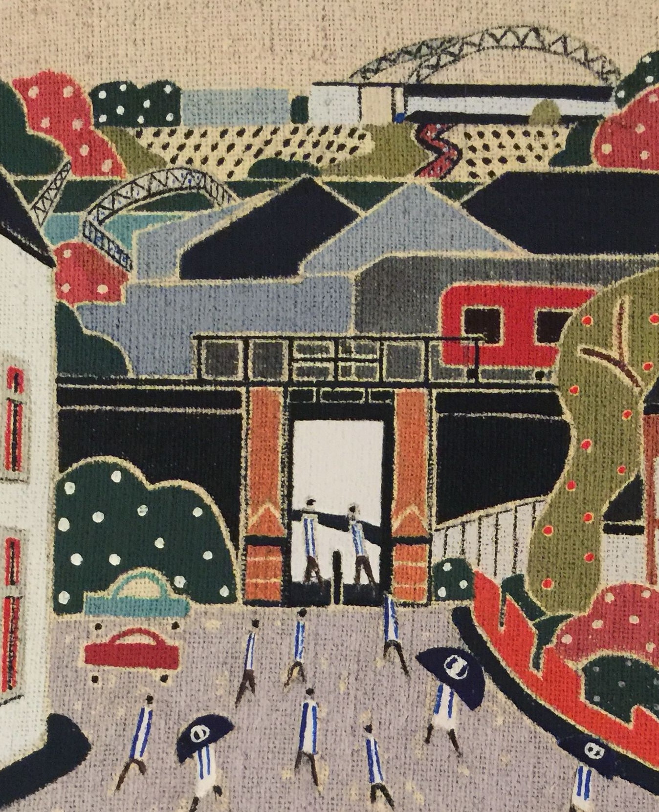 Limited edition – Northern Artist Studio