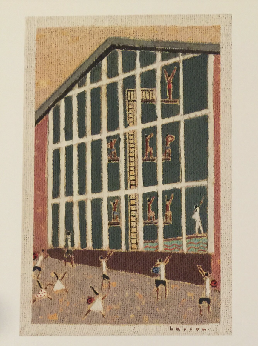 Limited edition – Northern Artist Studio