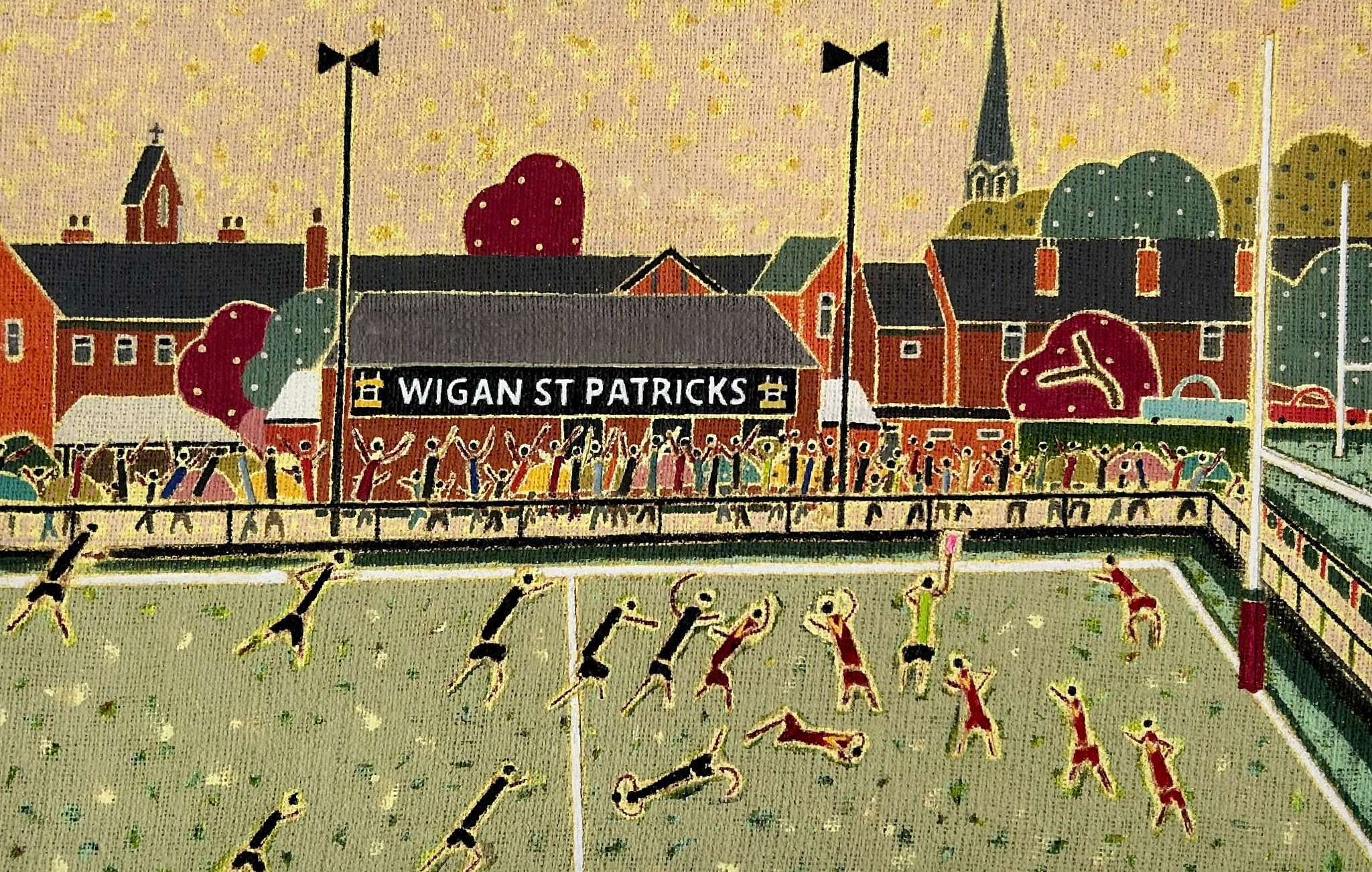 Limited edition – Northern Artist Studio