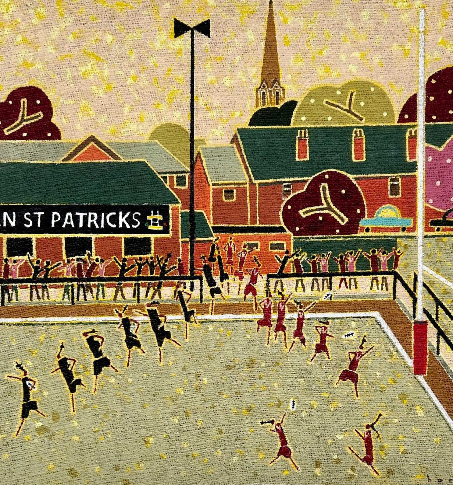 Limited edition – Northern Artist Studio