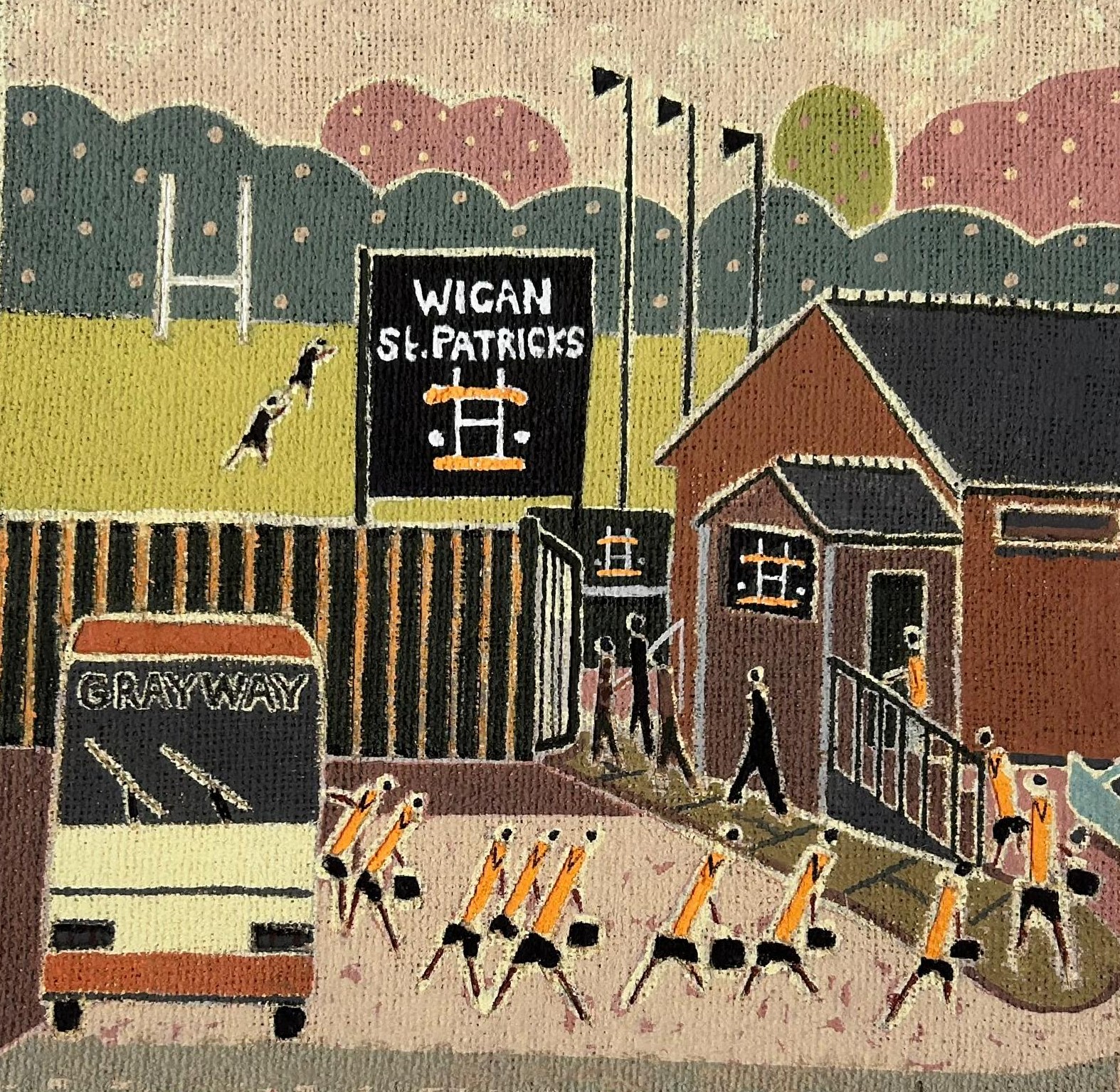 Limited edition – Northern Artist Studio